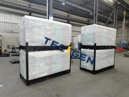 China FUJIAN TECGEN POWER CO., LTD. latest company news about Tecgen ...